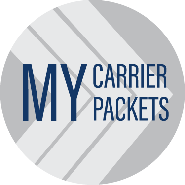 Sign in to MyCarrierPackets.com - MyCarrierPackets.com